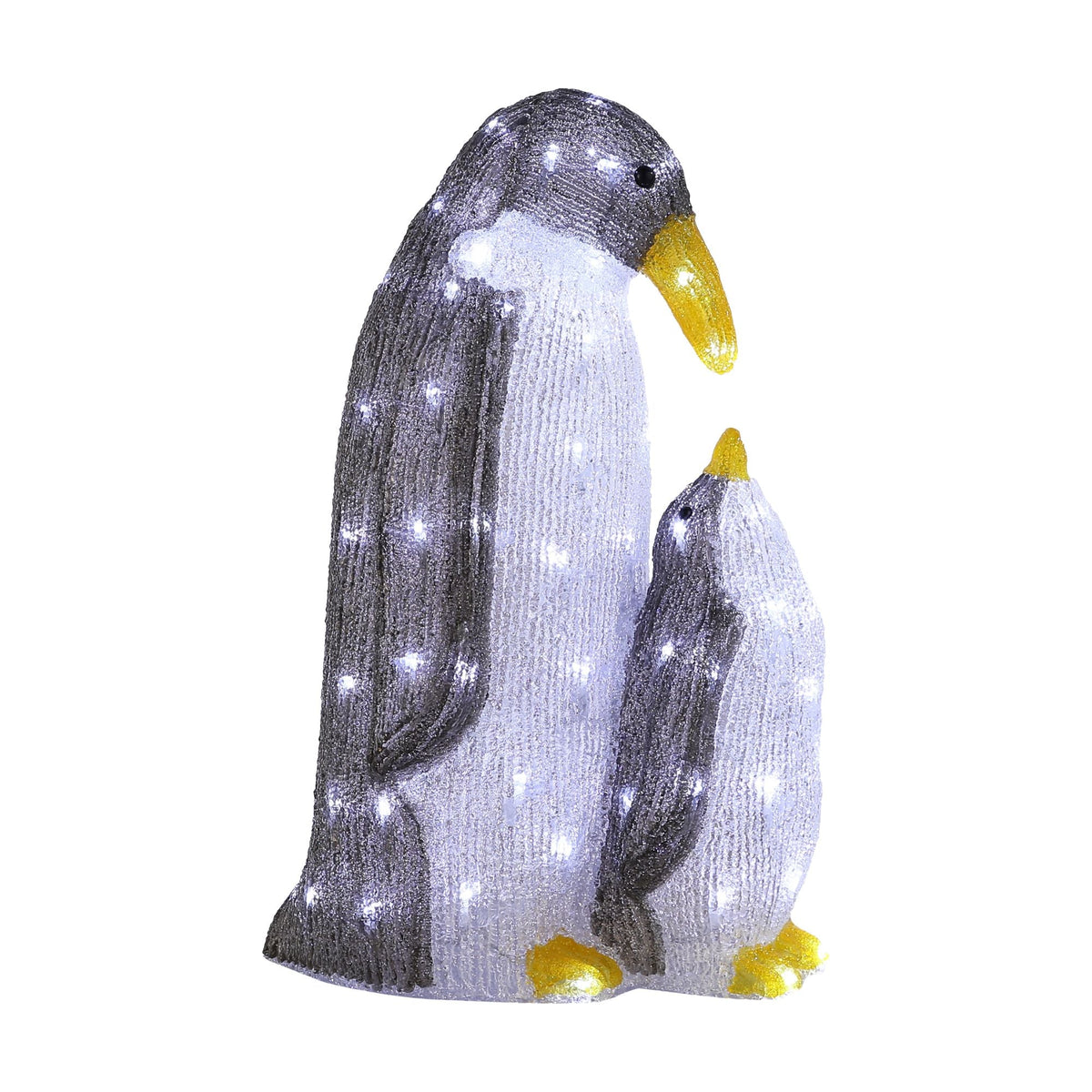 Acrylic Penguin – Lexi Lighting
