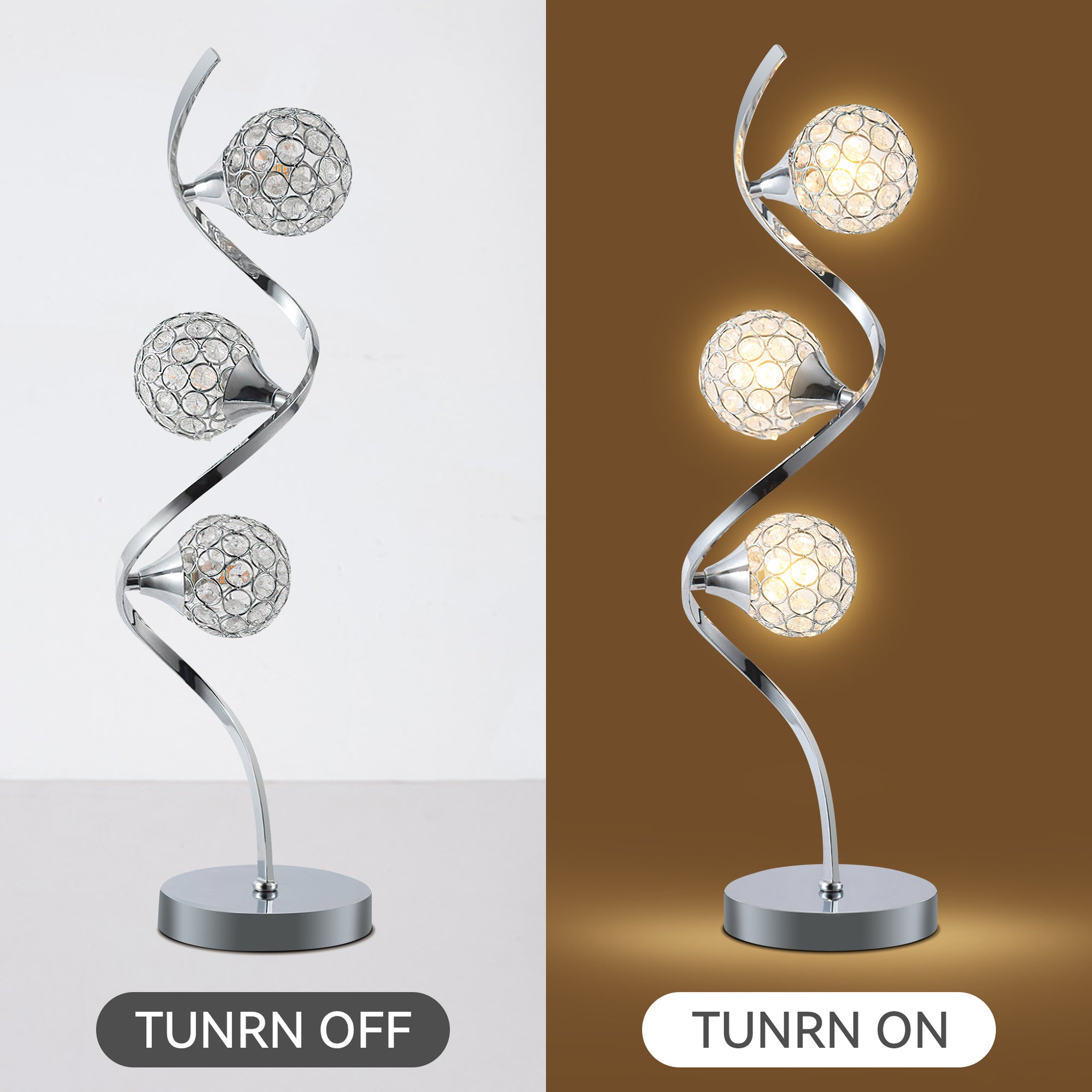 Gordon Table Lamp – Lexi Lighting