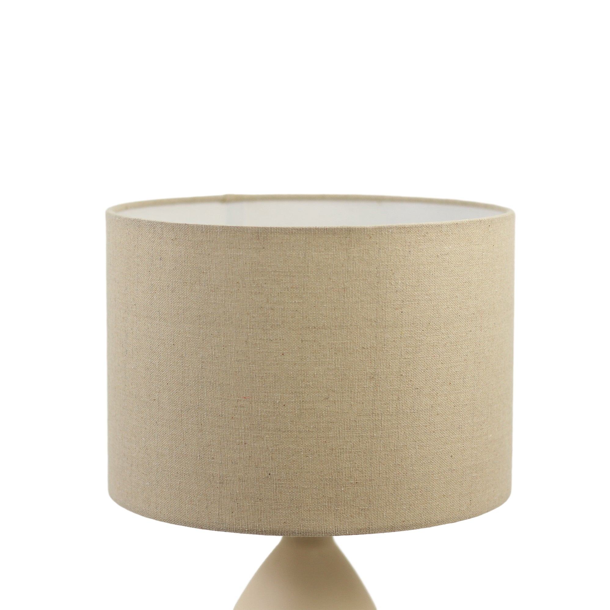 Piper Table Lamp - Cream – Lexi Lighting