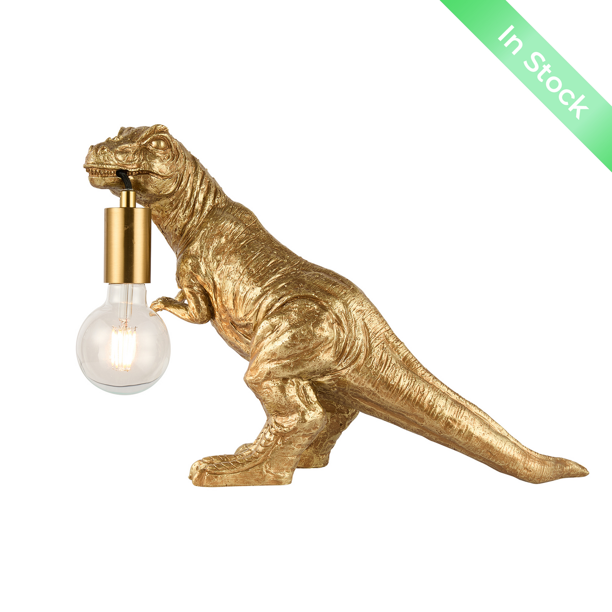 T-Rex Bite Table Lamp – Lexi Lighting