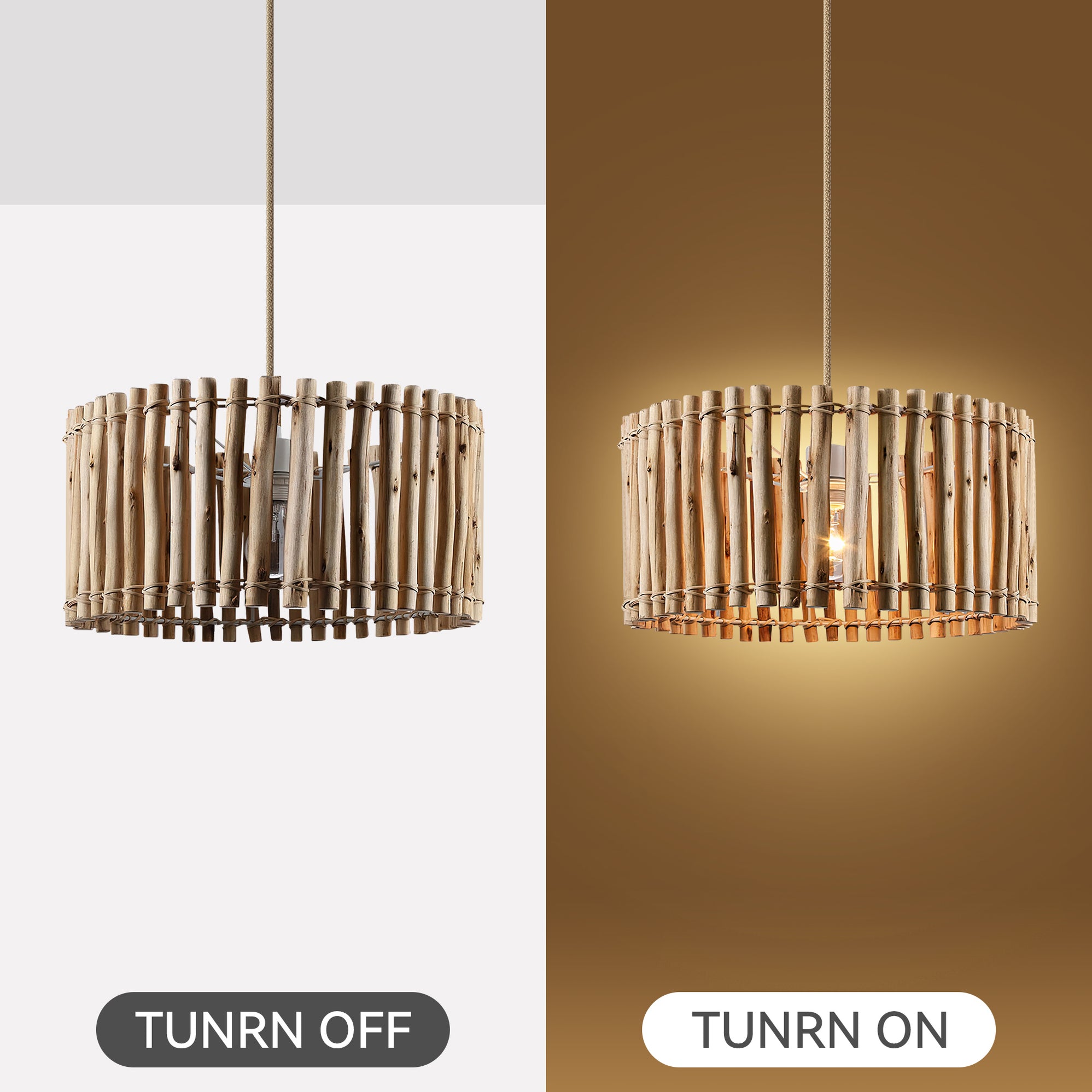 Vanessa Pendant Light – Lexi Lighting