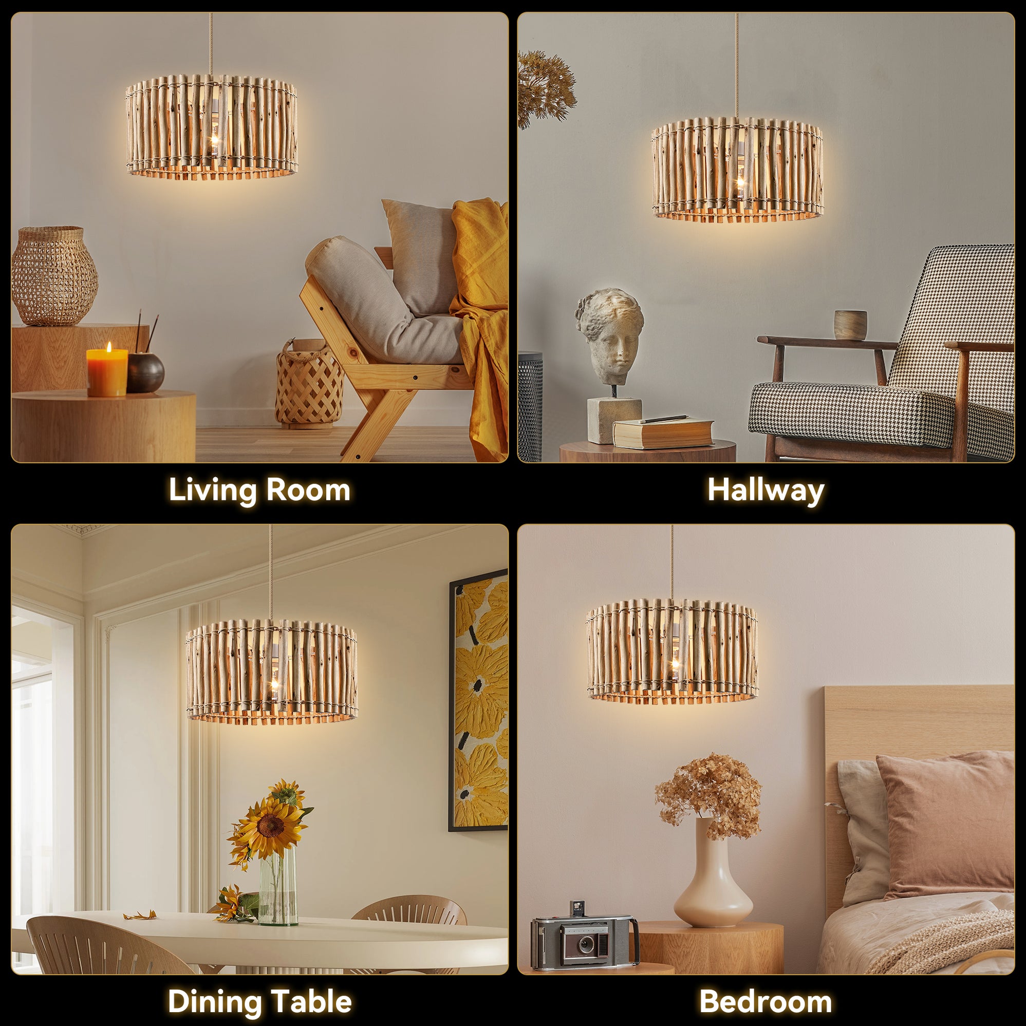 Vanessa Pendant Light – Lexi Lighting