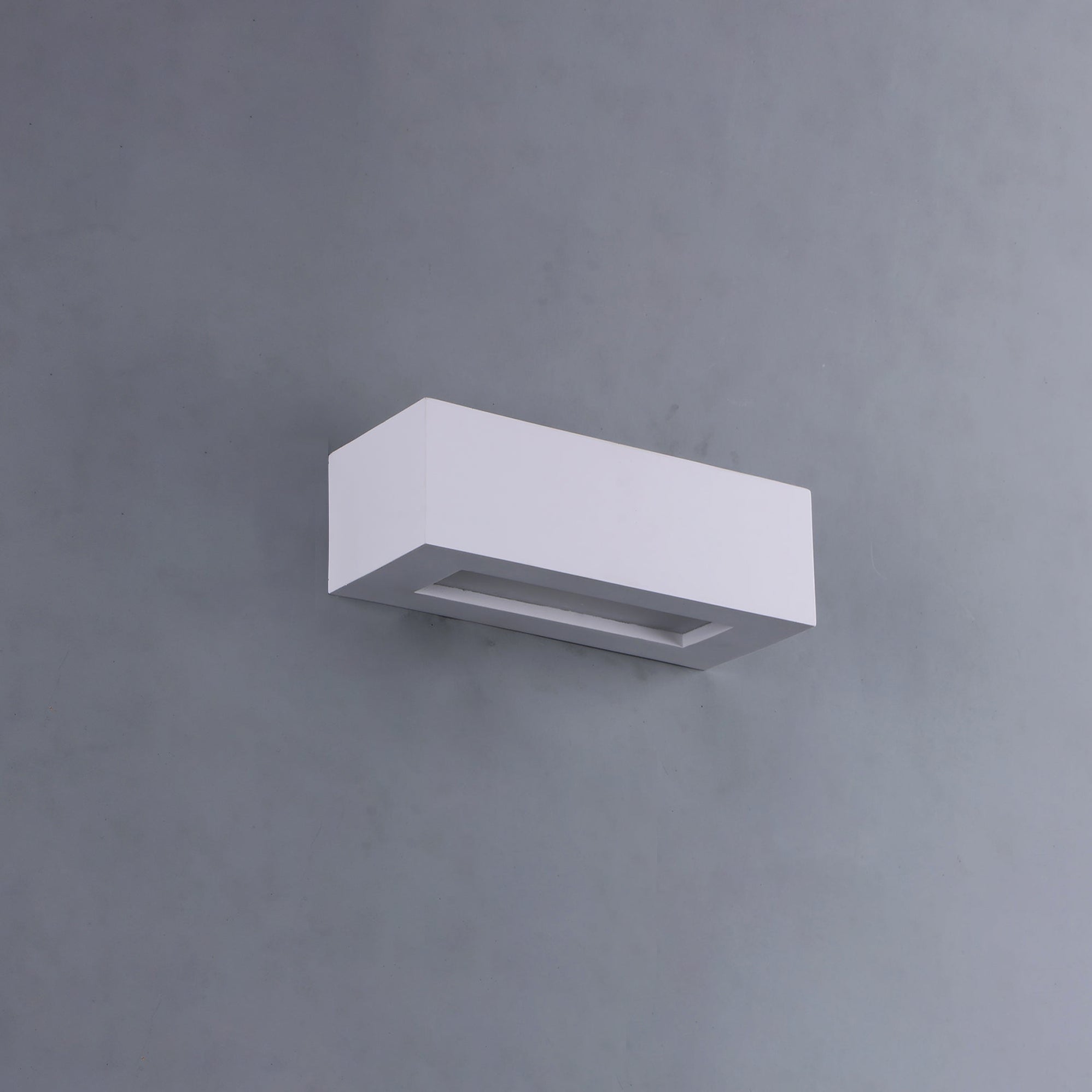 Elvon Plaster Wall Sconce - Small – Lexi Lighting