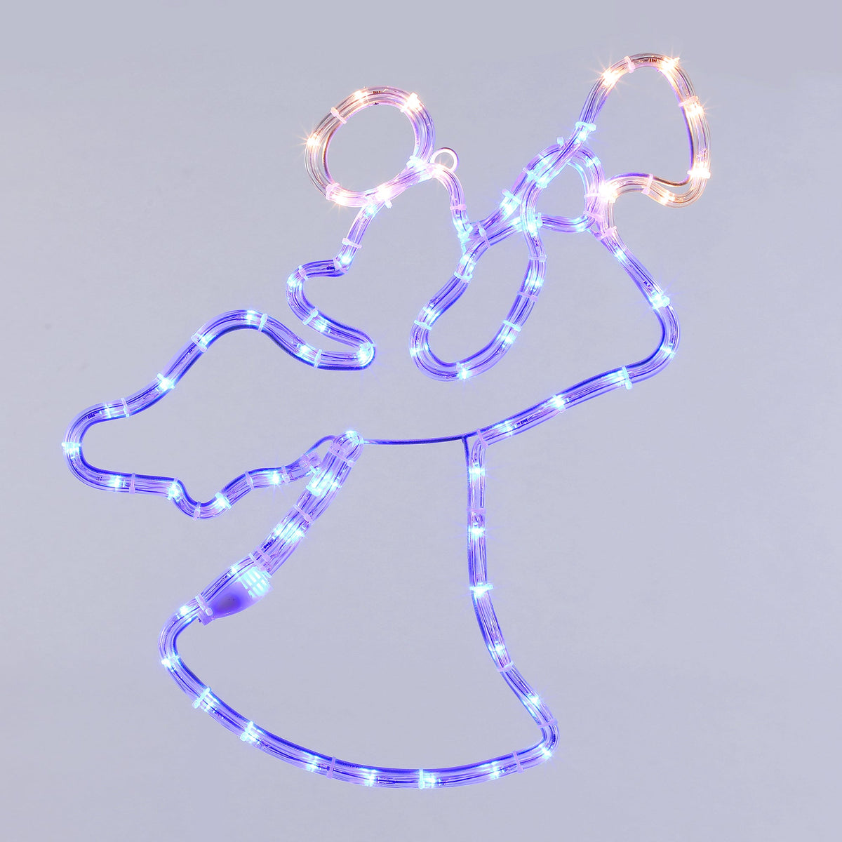 LED Angel Rope Light Silhouette – Lexi Lighting
