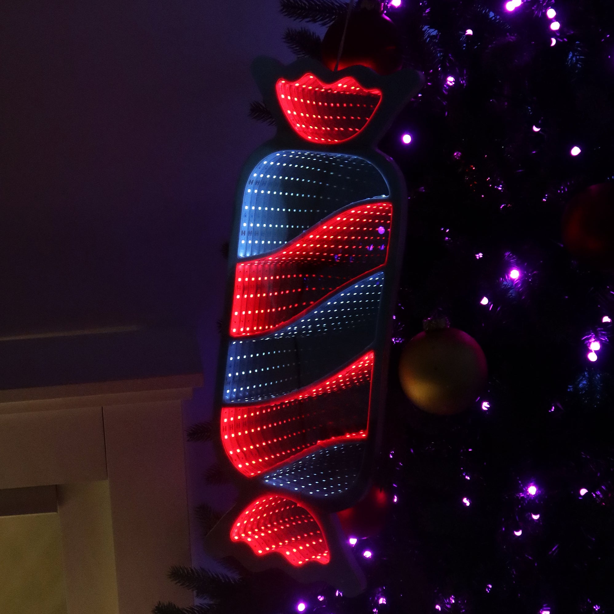 Infinity Candy – Lexi Lighting