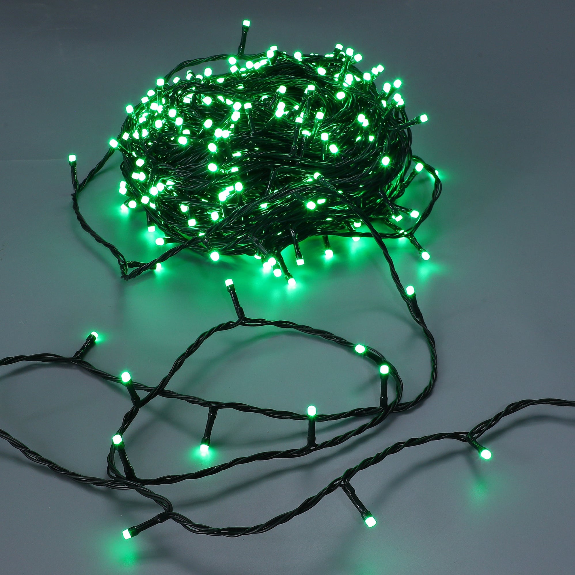 400 RGB connectable Colour Changing String light – Lexi Lighting