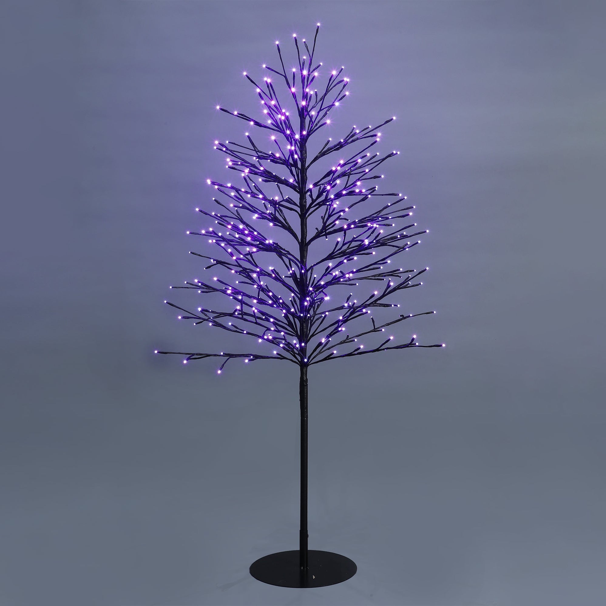 1.5m RGB Colour Changing tree – Lexi Lighting