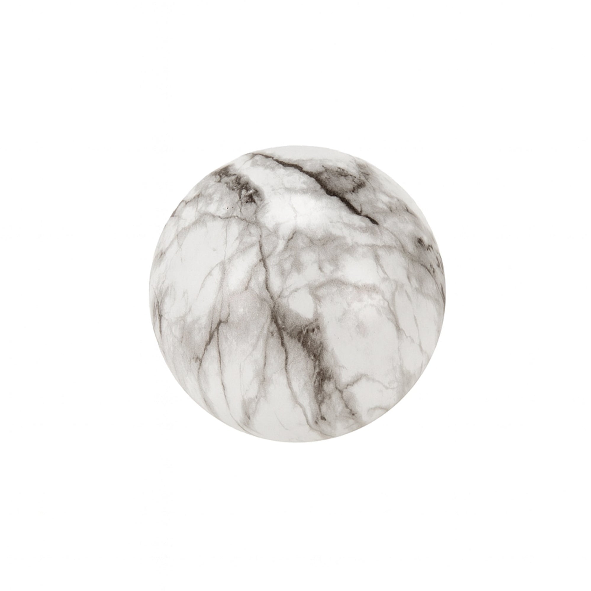 Round Marble Opal Glass Shade 15cm – Lexi Lighting