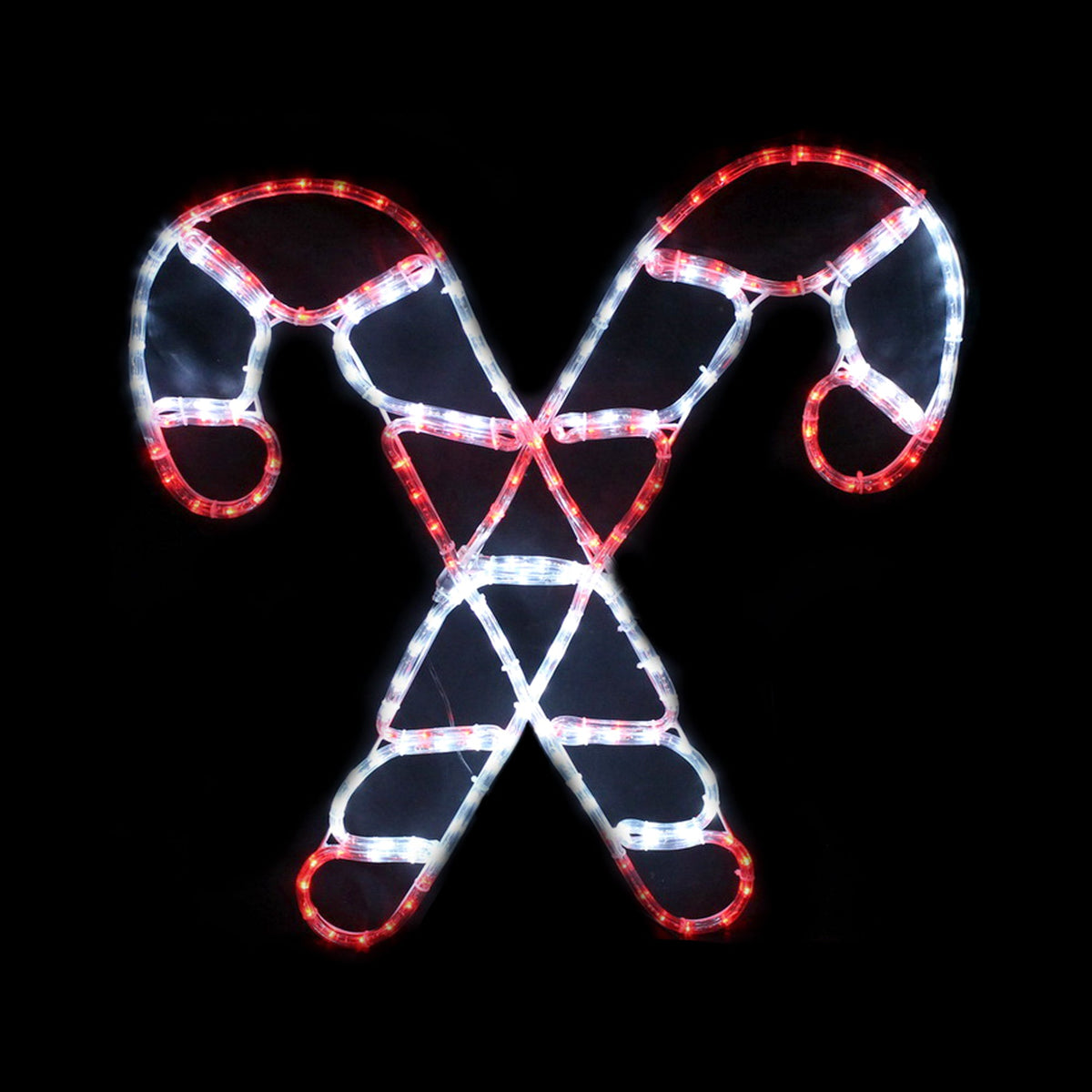 60cm LED Candy Cane – Lexi Lighting