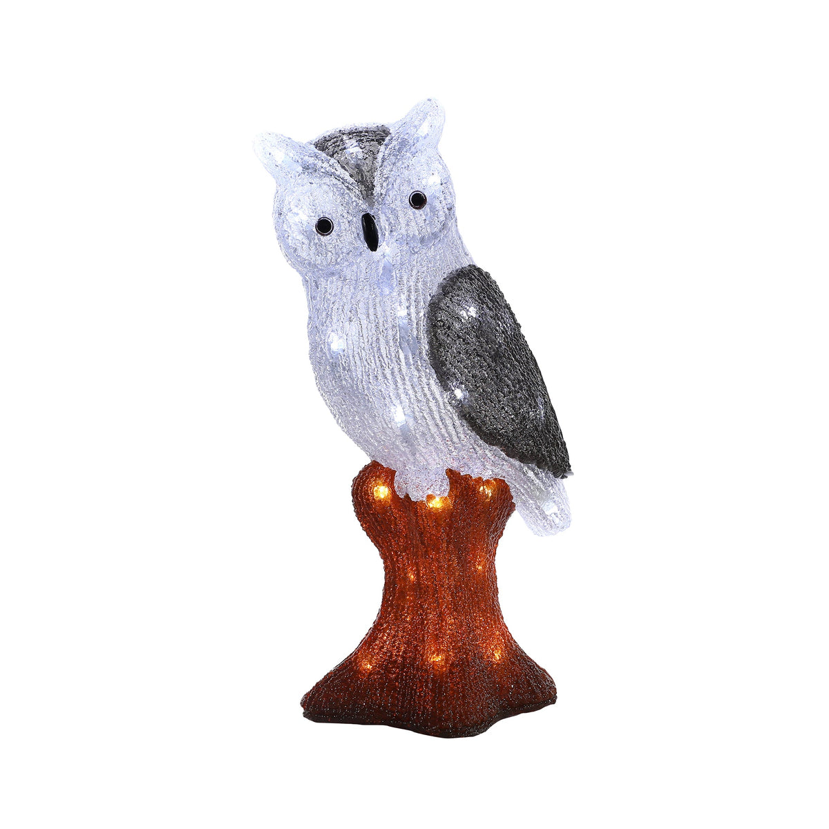 Acrylic Owl – Lexi Lighting