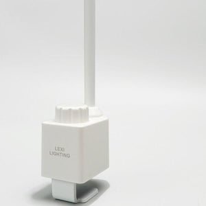 Inbuilt LED Multi-Functional Desk Lamp – Lexi Lighting