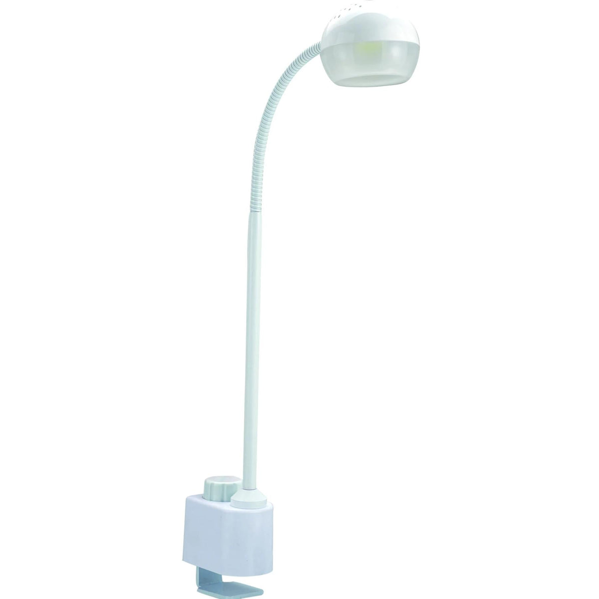 Inbuilt LED Multi-Functional Desk Lamp – Lexi Lighting