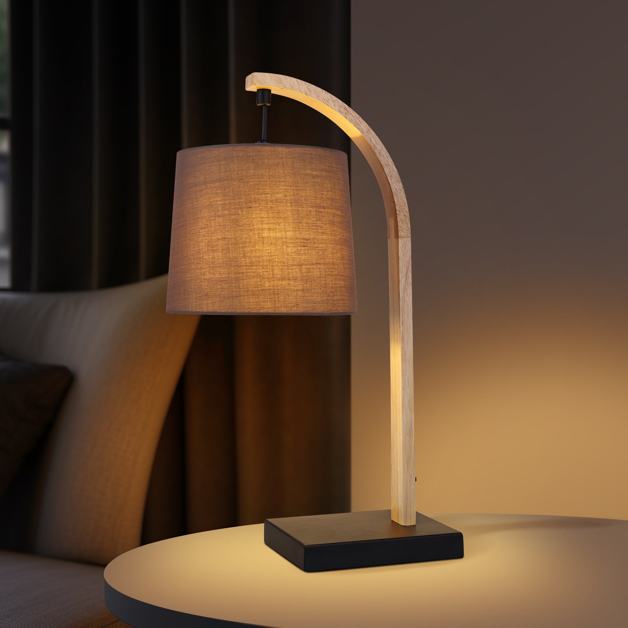 Thorina Table Lamp – Lexi Lighting