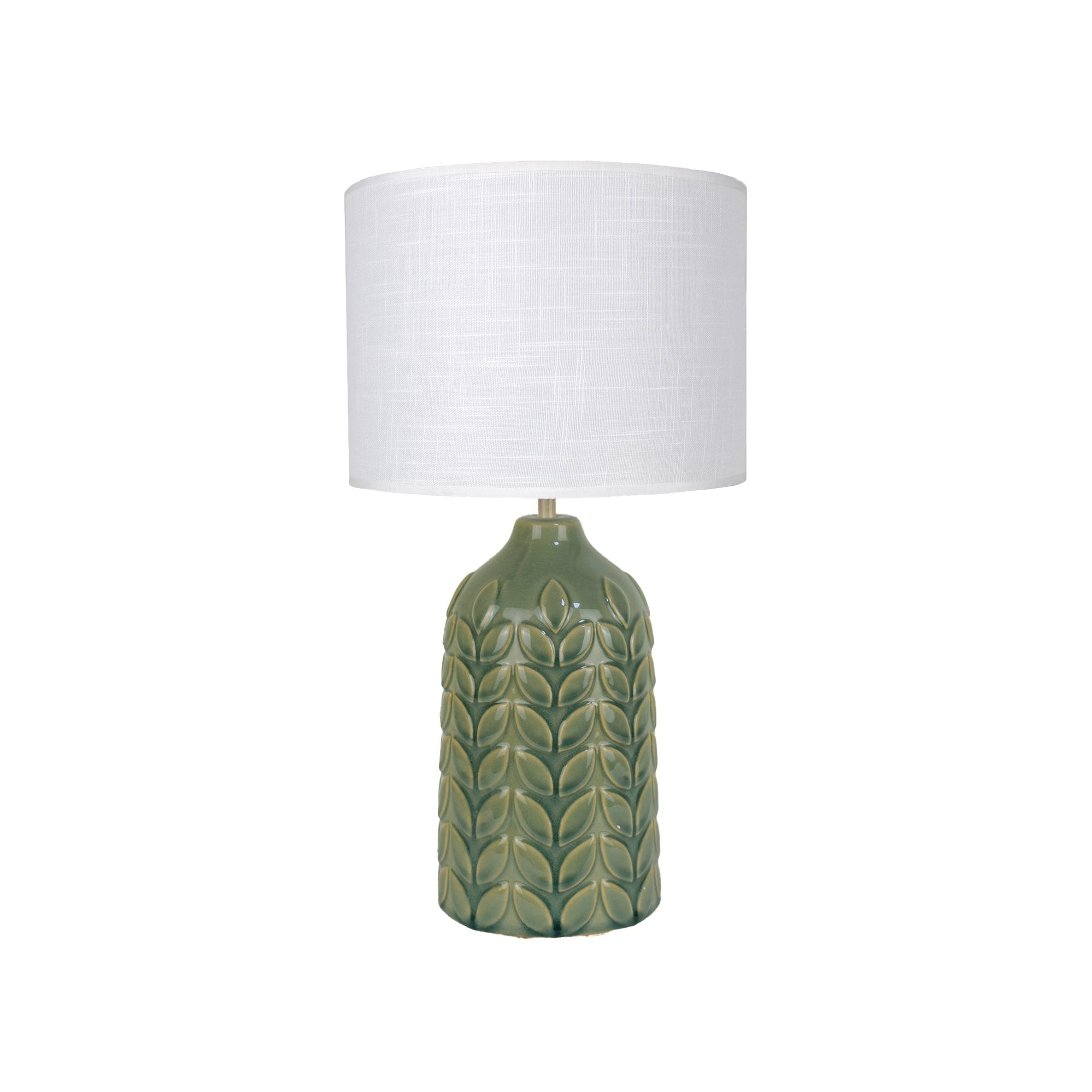 Ceramic Table Lamp – Lexi Lighting