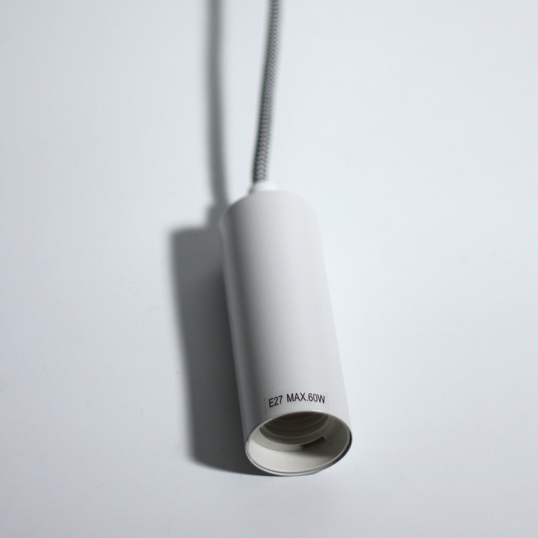 Bikkel 4 Lights Pendant Light - White – Lexi Lighting