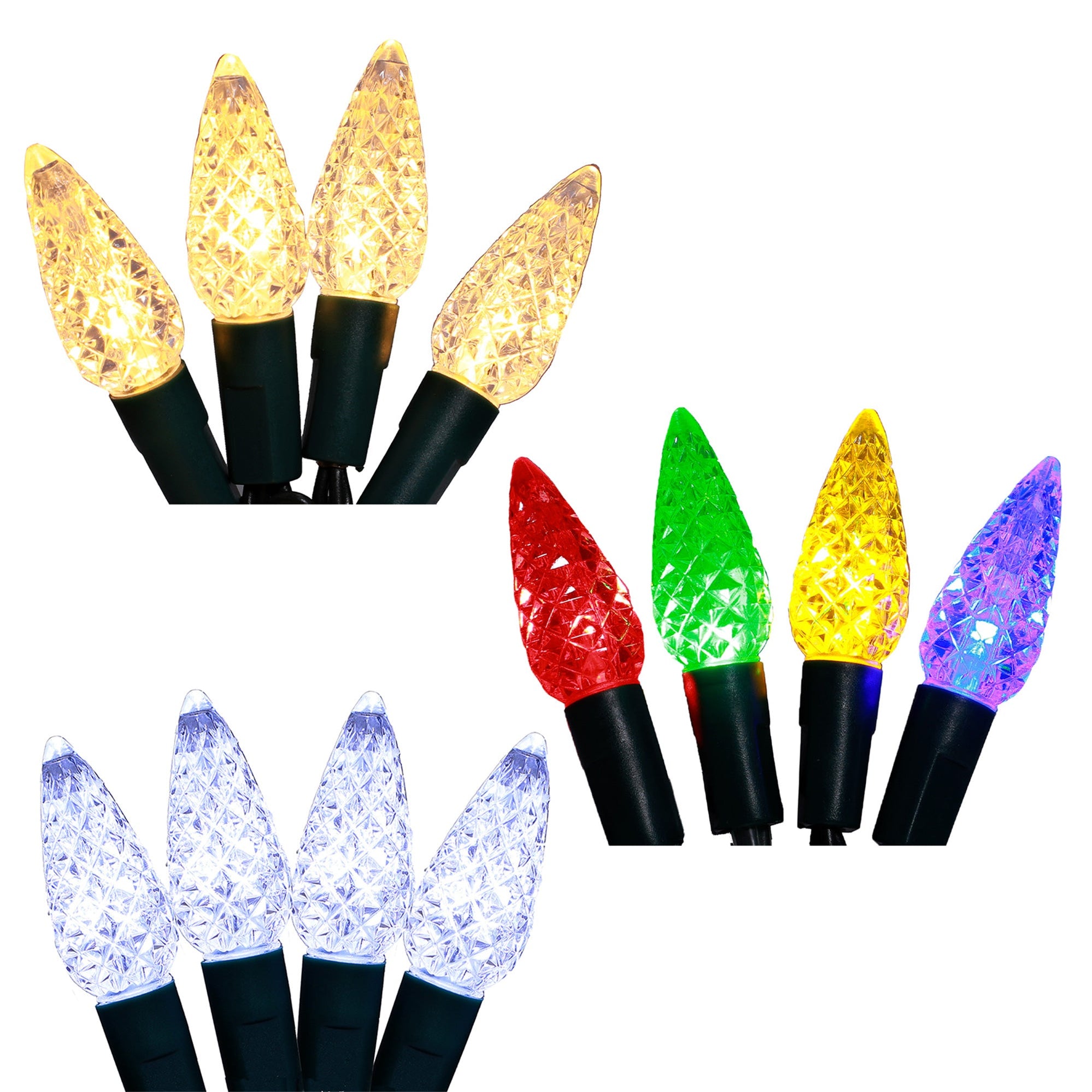 Low Voltage String Light – Lexi Lighting