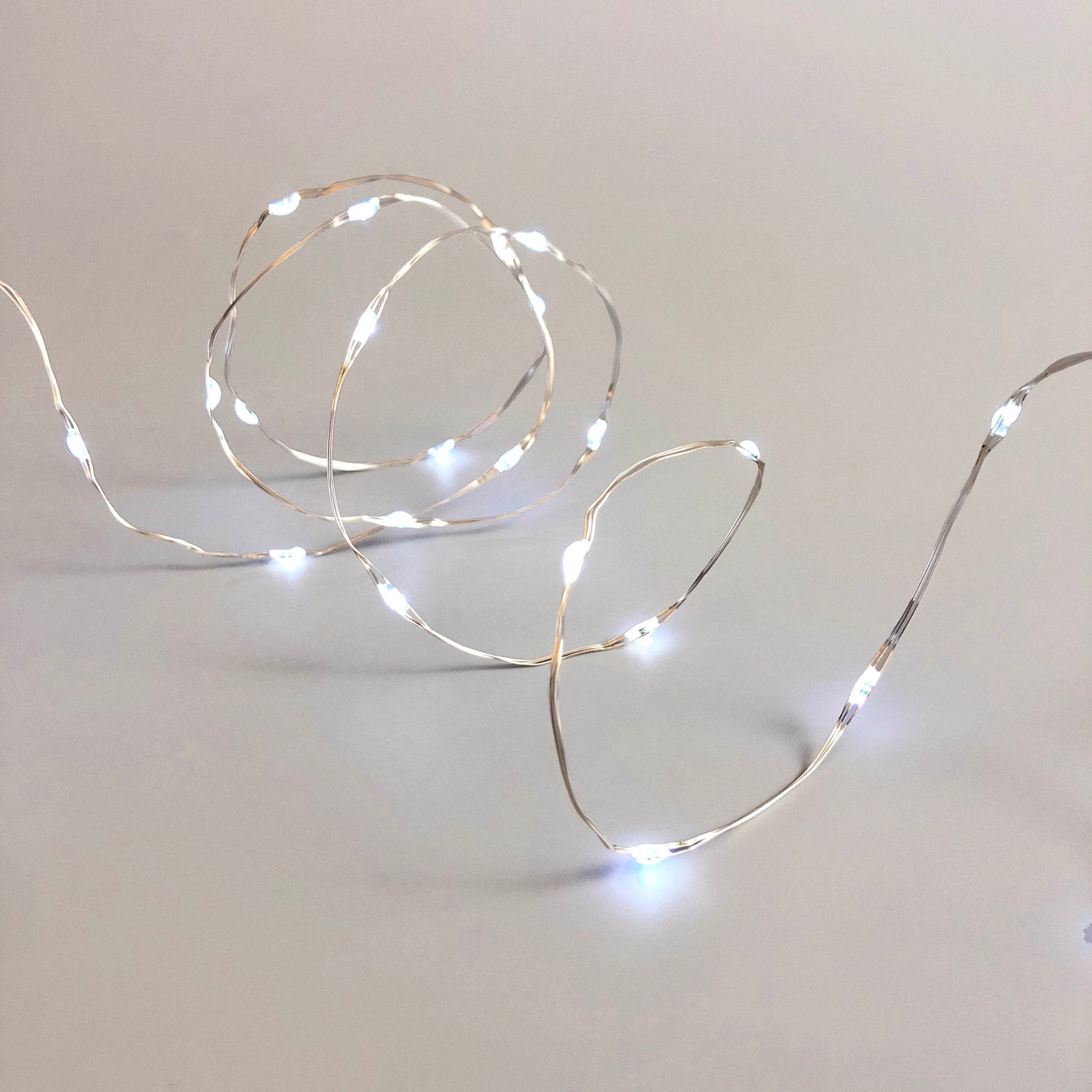 1000 Dual Colour Micro LED String Light – Lexi Lighting