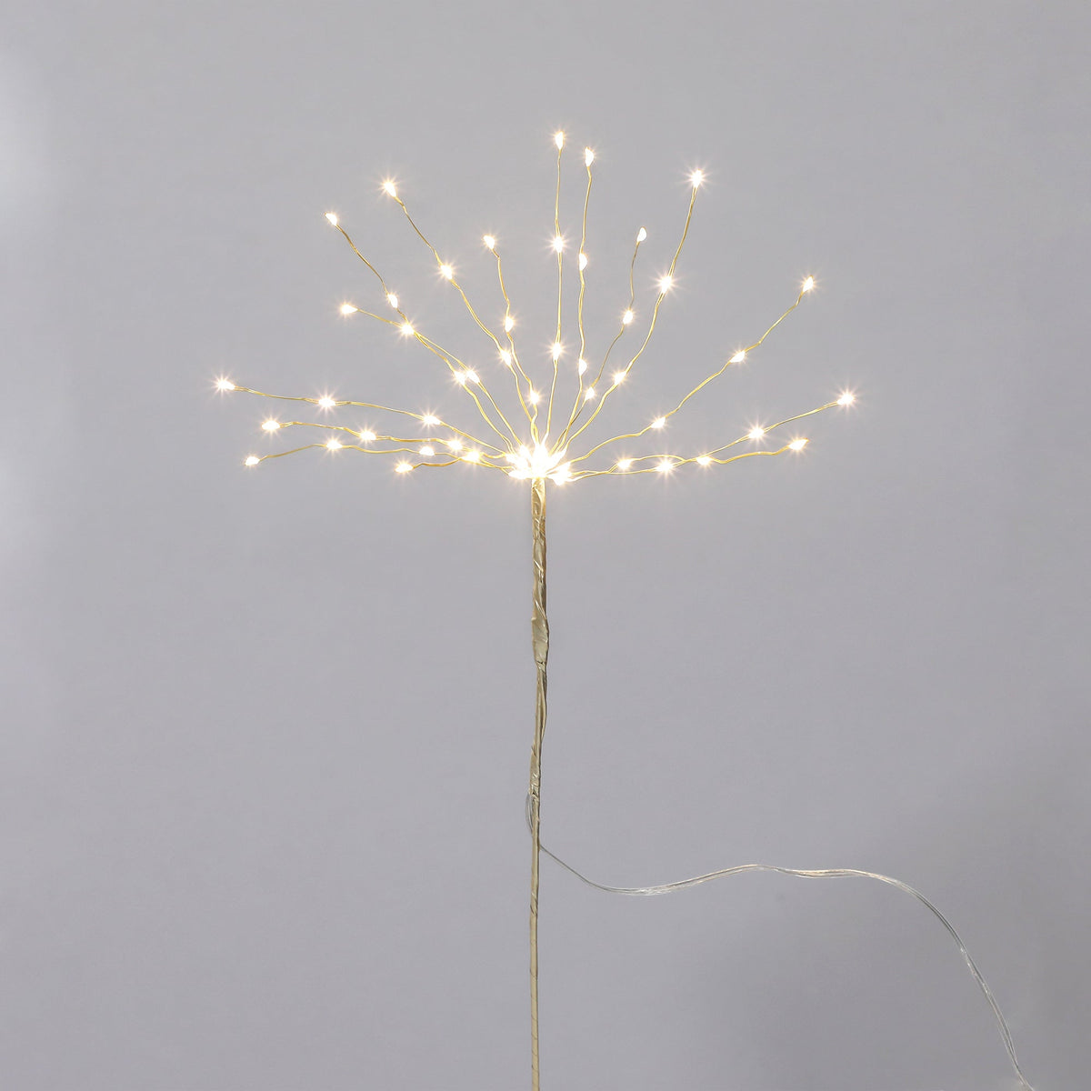 Battery Operated Micro LED Decorative Twig Firework – Lexi Lighting