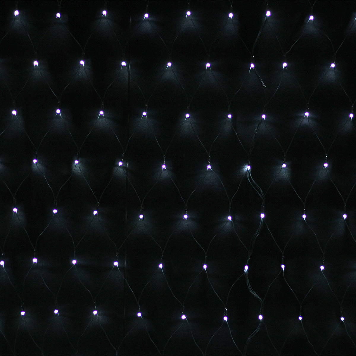 320 LED Snowing Net Light - 3 Colour Options – Lexi Lighting