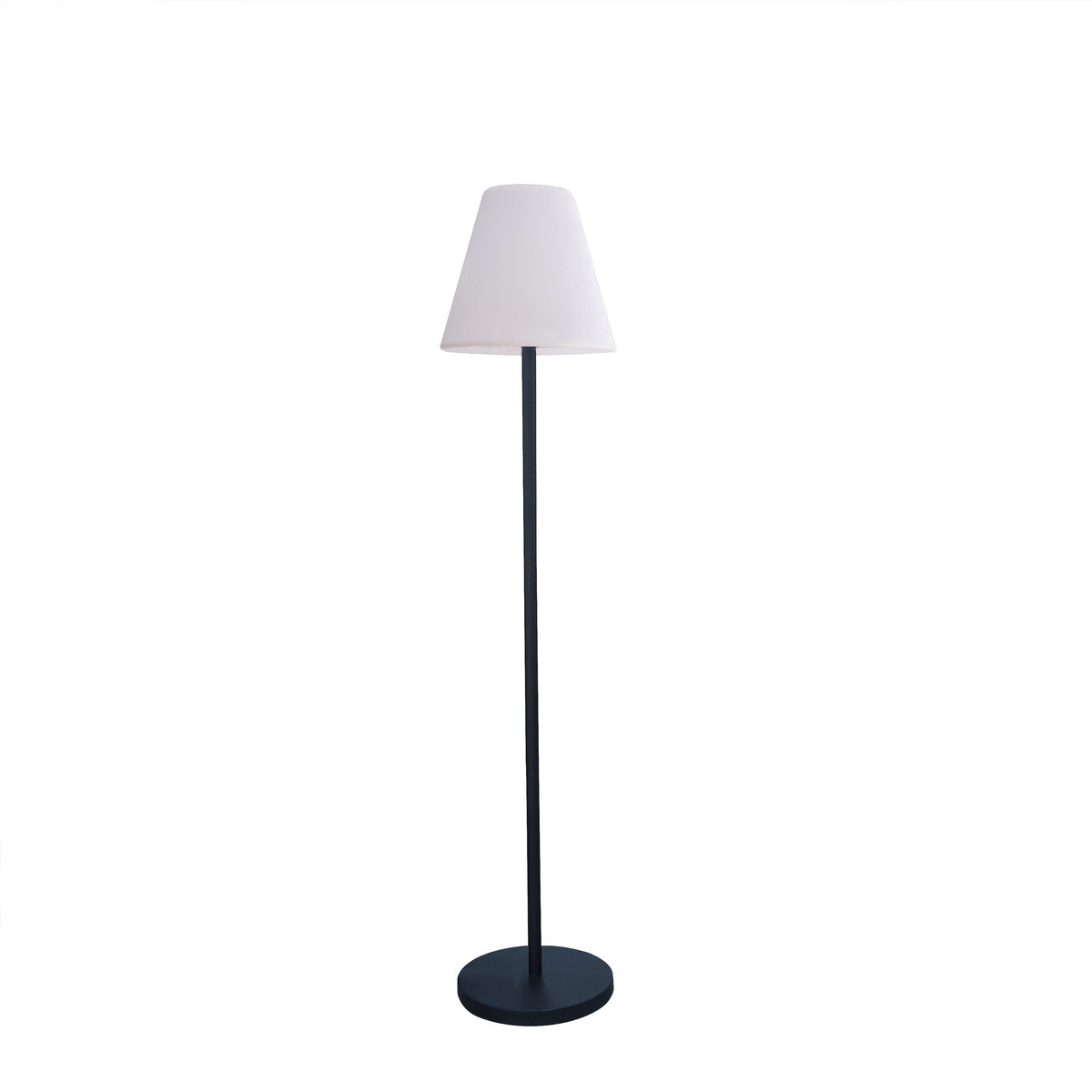 150CM Solar LED Floor Lamp – Lexi Lighting