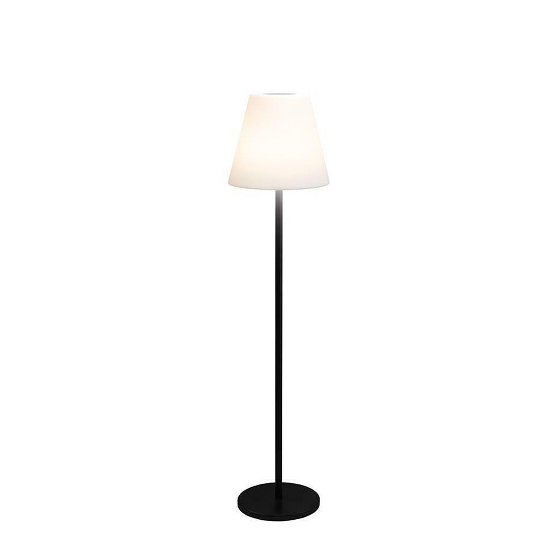 150CM Solar LED Floor Lamp – Lexi Lighting